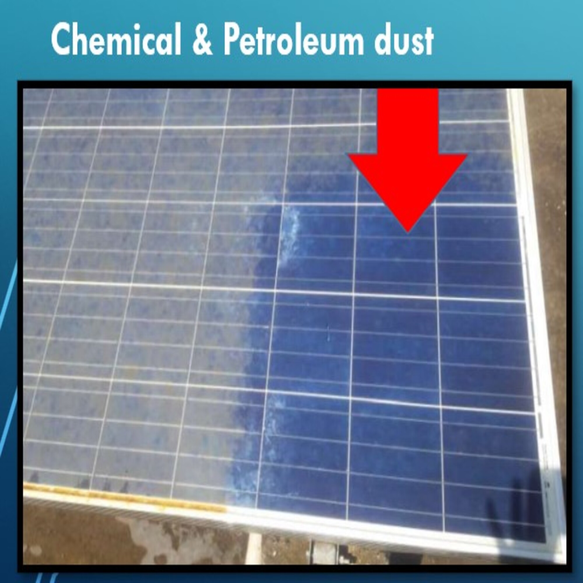 TetraClean Solar Panel Cleaner TSPC1 Remove Cement, Lime, Hard Water ...
